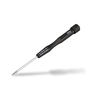 HQMaster Pentalobe Screwdriver for Apple MacBook Air & MacBook Pro with Retina Display Macs Notebook Laptop Back Case Bottom Cover Star Screws Computer Repairing Opening Tool