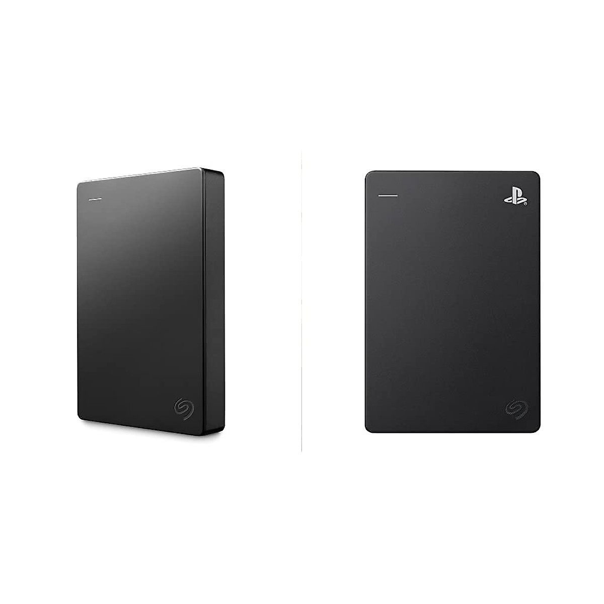 Seagate Portable 4TB External Hard Drive HDD – USB 3.0 for PC, Mac, Xbox, & Playstation & (STGD2000100) Game Drive for PS4 Systems 2TB External Hard Drive Portable HDD â€“ USB 3.0