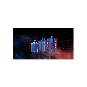 FiiO FA9 Headphone Earphone Wired in-Ear High Resolution 6BA MMCX for Smartphones/PC/Laptop/Tablet (Black)