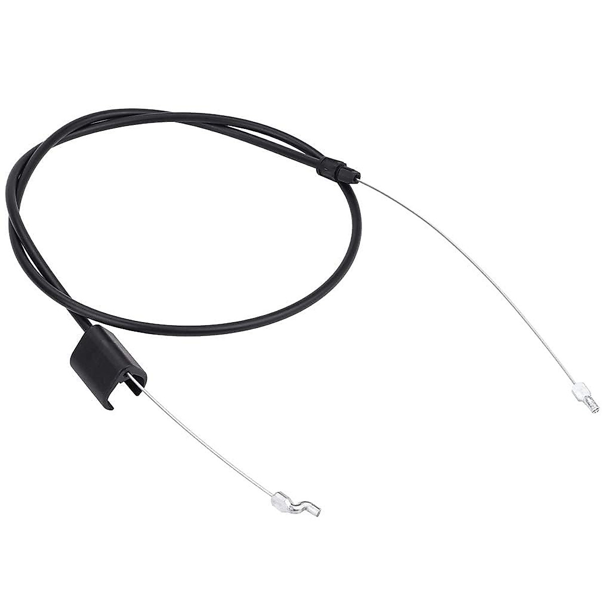Hipa 746-0957 Engine Zone Control Cable for MTD Troy-Bilt TB110 TB130 Push Walk-Behind Mower Parts 50-Inch Lawn Mower Control Cable 946-0957