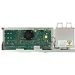 Mikrotik RouterBoard RB1100AHx4 13x Gigabit Ethernet ports Router maximum throughput of up to 7.5Gbit