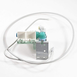 WR57X10095 Ice Machine Water Inlet Valve