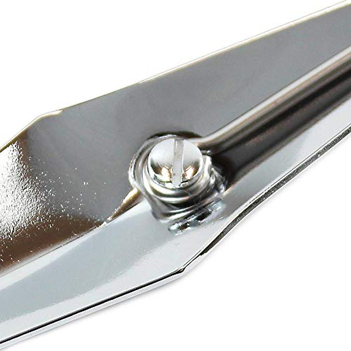 Clarkspoon Spoon Squid Trolling Spoon (5)