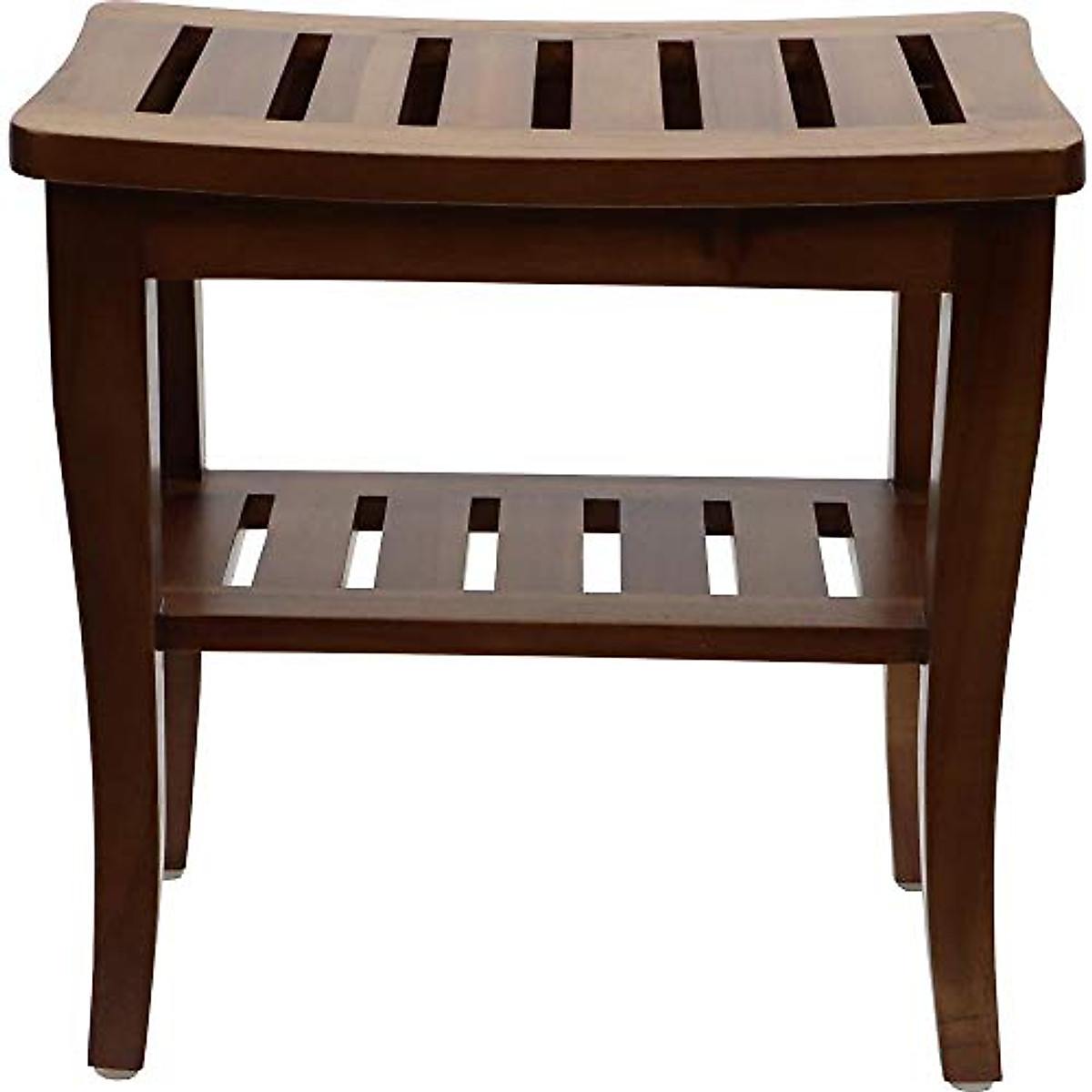 Redmon since 1883 Teak Petite Seat Shower Bench
