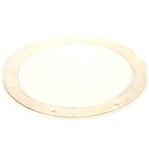 BUNN 04236.1000 TANK HEATER KIT, 1320W 120V, Black & 4221 Tank Lid Gasket