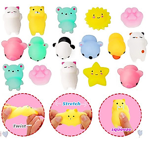 Taulaap 114 Pack Party Favors for Kids 3-5 4-8-12, Treasure Box Toys for Classroom Prizes, Pinata Filler, Goodie Bag Stuffers, Treasure Chest Carnival Prizes Bulk Toys