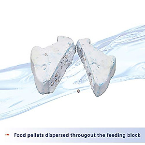 Aqueon Vacation Feeders 3 Day - 4 Pack