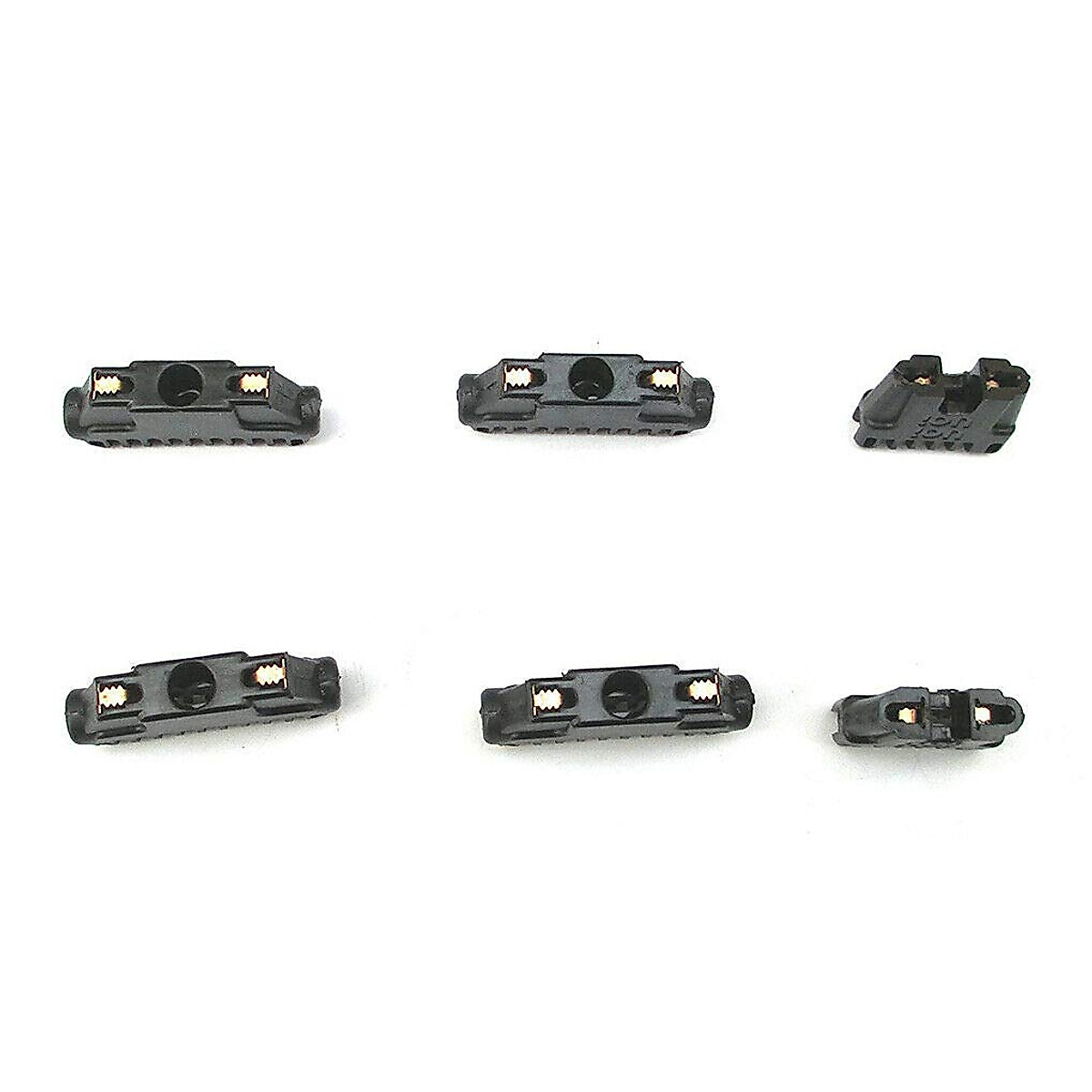 Thermicon Refill Tips for NONO Hair Removal Epilator 8800 Mini Pro 3 and Pro 5