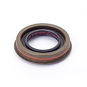 Omix-Ada | 16521.22 | Oil Seal, Front, Pinion | OE Reference: 68004072AA | Fits 2007-2018 Jeep Wrangler/Liberty with Dana Super 30/44