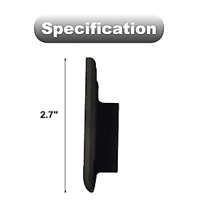 PIAOLGYI Adapter for Backbone (Only Compatible with iPhone 13 Pro and Max)