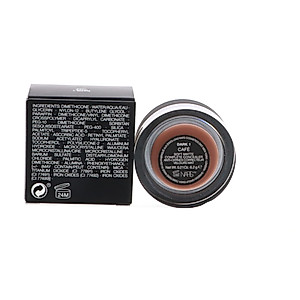 Nars Soft Matte Complete Concealer, 0.21oz (Cafe)