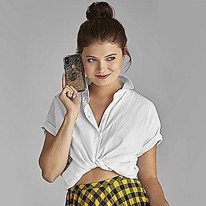 Case-Mate - iPhone XS Case - WATERFALL - iPhone 5.8 - Gold