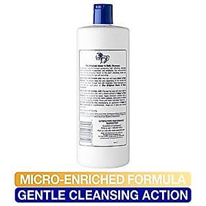 Mane 'n Tail and Body Shampoo, 32 Ounce