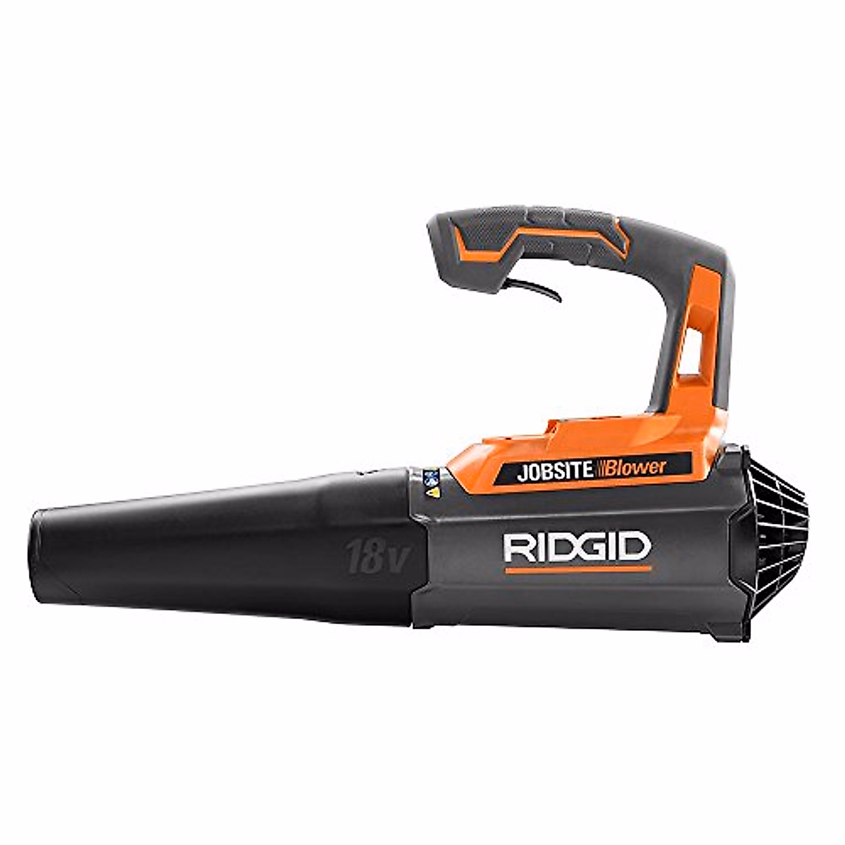 RIDGID 105 MPH Cordless GEN5X 18-Volt Jobsite Handheld Blower