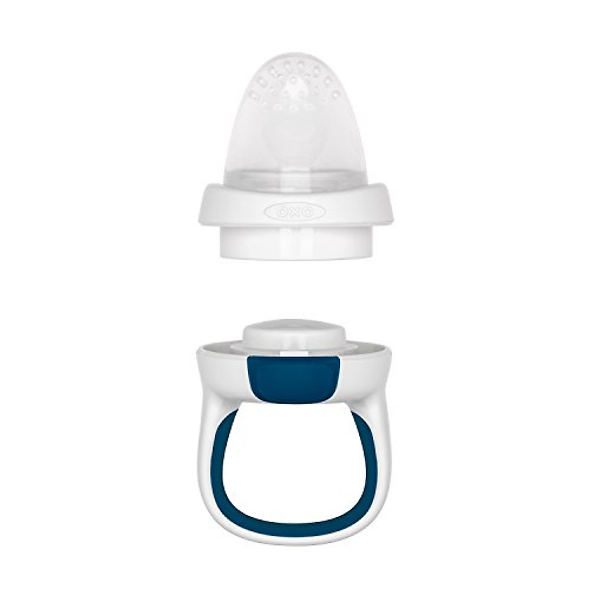 OXO Tot Silicone Self-Feeder