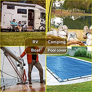 Limodot 12v Water Pump, 12 Volt Water Transfer Pump, Self Priming Battery Powered Pump, Portable DC Electric Pump With Suction Kit, ON/OFF Switch,1/8'' Low Suction, For RV, Rain Barrel, Pool, Garden