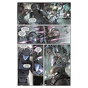 Halo: Legacy Collection