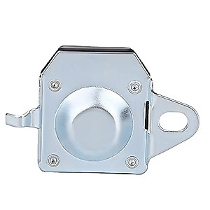 Venseri 582042801 532192507 192507 Solenoid for Craftsman LT2000 YS4500 20 HP 192507 CT 154 CTH 194 CTH 2642 LT 152 LT 19538R YTH 2042 Toro 28-4210 47-1910 Lawn Tractor