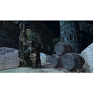 Dark Souls II: Scholar of the First Sin (Xbox 360)