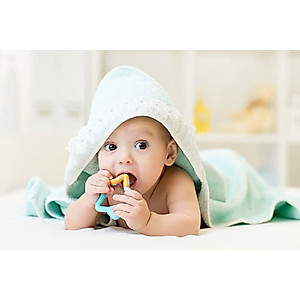 Ashton & Parsons Teething Gel for 3 Months+ Infants to Help Relieve Common Teething Symptoms 10ml