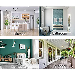 Bath Mat Bee Honey Home Decor Durable Welcome Front Door Mats Entryway Rugs Non-Slip Floor Mat Entrance Rugs Bath Rug Kitchen Rugs 18 x 30 in