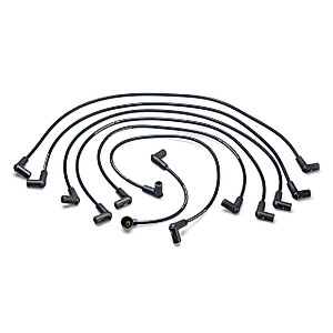 Quicksilver 816761Q16 Spark Plug Wire Kit