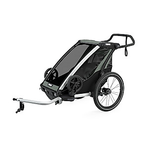 Thule Chariot Lite Multisport Trailer & Stroller