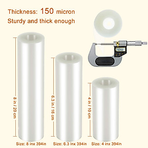 Cake Collars 4 x 394inch,Transparent Cake Rolls, Acetate Sheet, Transparent Chocolate Mousse Collar Baking Surrounding Edge Decorating Acetate Roll,Cake Decorating