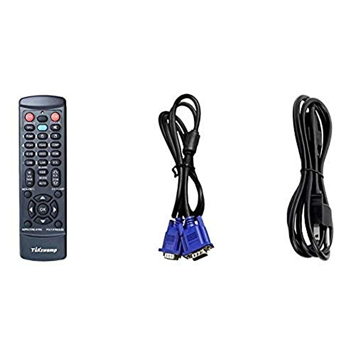 ASK Proxima C440 3500 Lumens, 750:1 Contrast, 17.0 lbs, 1.0" 3 LCD Projector