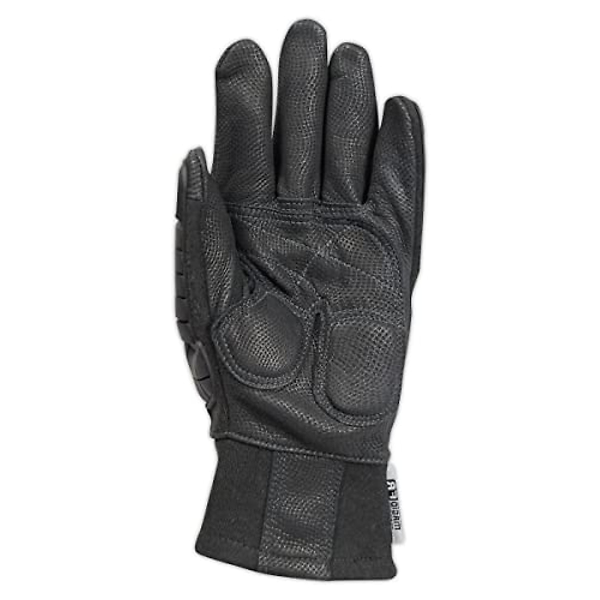 MAGID TRX824S Inferno Series | Flame/Heat Resistant Impact Welder's Gloves, Size 7/S, (1 Pair)