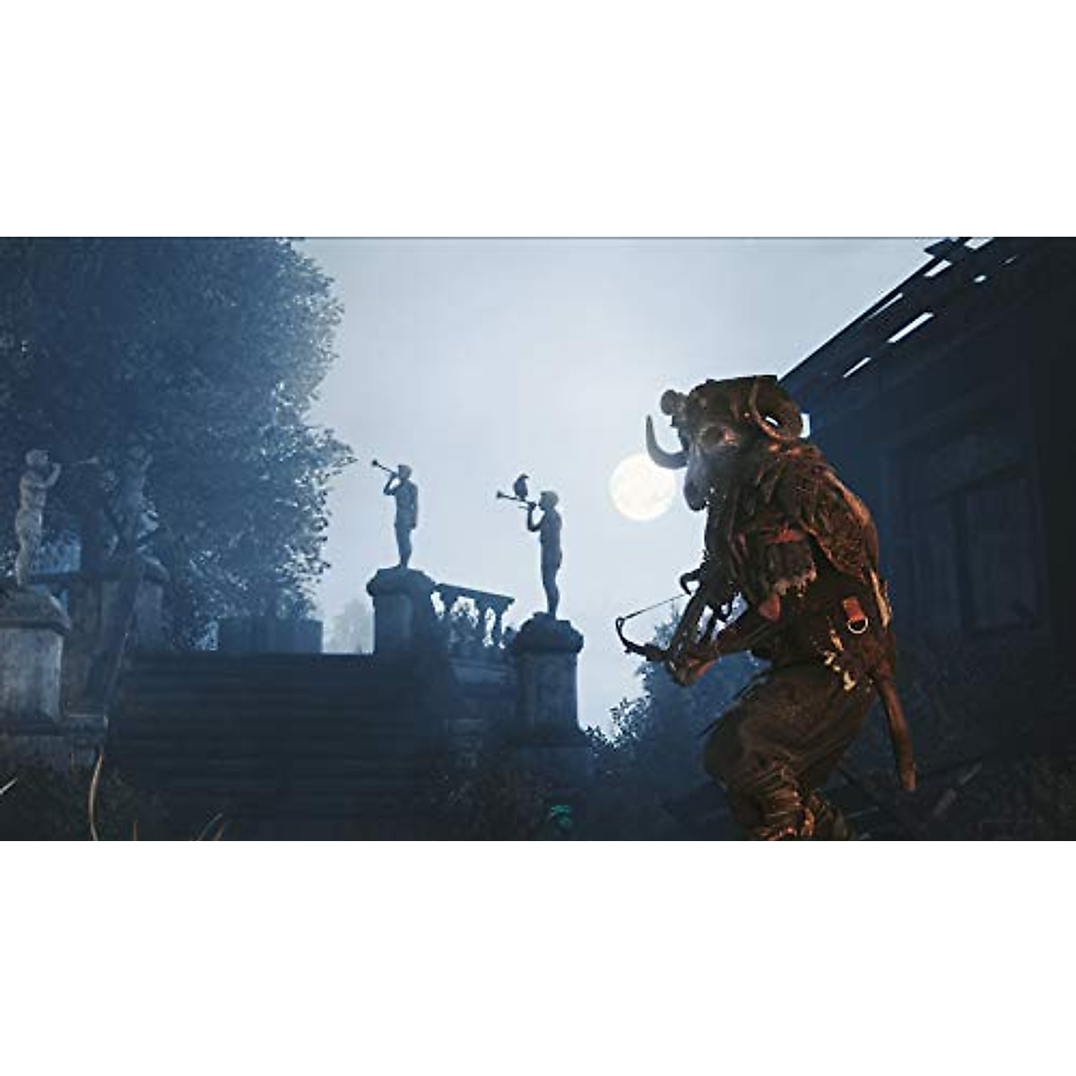 Metro Exodus: Aurora Limited Edition – Xbox One