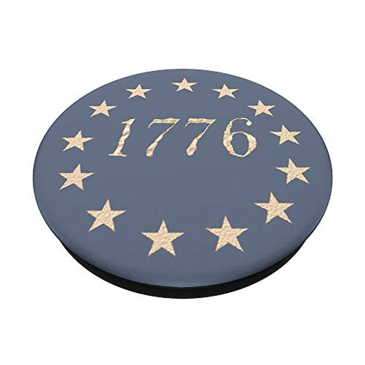 Betsy Ross American Flag 1776 Patriot PopSockets Swappable PopGrip