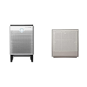 Coway Airmega 400 Smart Air Purifier (Covers 1,560 sq. ft.), True HEPA Air Purifier with Smart Technology & Airmega 250 Smart Air Purifier (Covers 930 sq. ft.), True HEPA Air Purifier