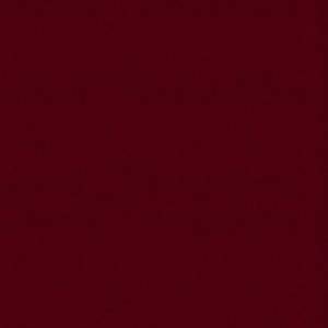 Mozaic Full Size 10-inch Cotton Twill Futon Mattress, Burgundy
