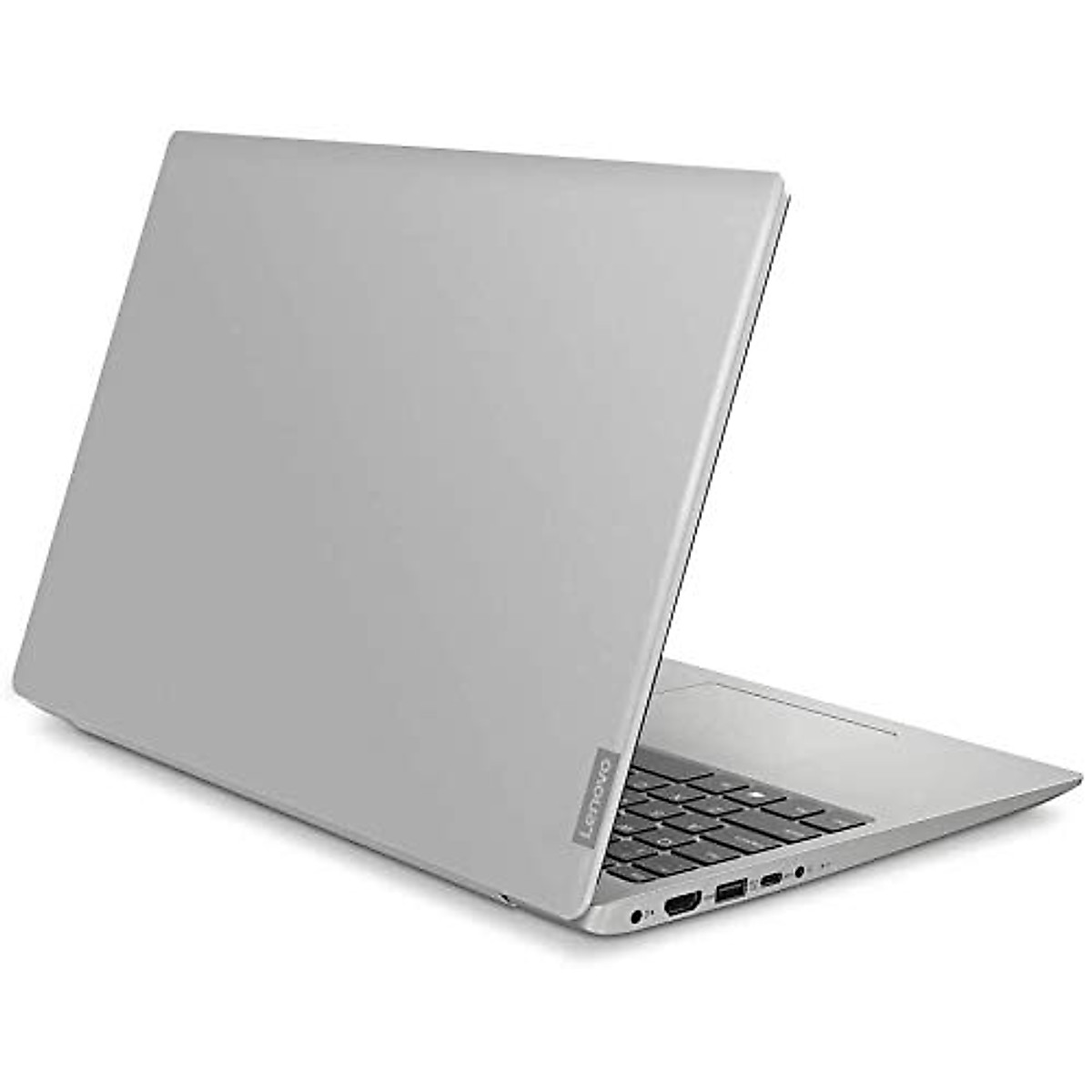 2020 Newest Lenovo Ideapad 330s 15.6 Inch Laptop (AMD Quad-Core Ryzen 5 2500U up to 3.6GHz, 8GB DDR4 RAM, 256GB SSD, AMD Radeon Vega 8, WiFi, Bluetooth, HDMI, Webcam, Windows 10 Home) (Grey)