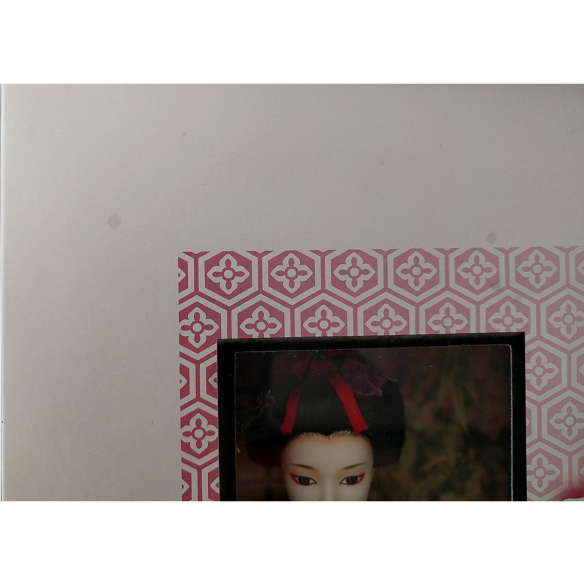 Barbie - Maiko - Gold Label Edition