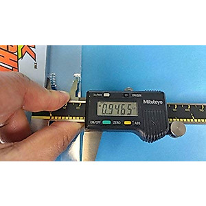 20W Handheld Direct Heat Sealer KF-772DH with Hi/Lo Temp Setting for Sealing Plastic Clamshell Packages and Food Containers