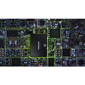 Samsung SSD 860 EVO 1TB 2.5 Inch SATA III Internal SSD (MZ-76E1T0B/AM)