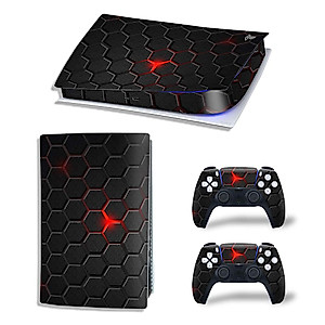 Decals Cover Whole Body Skin Protector