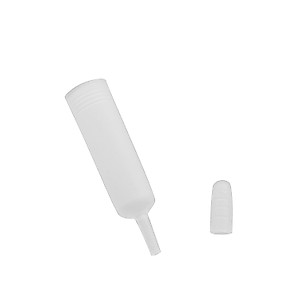 JCBIZ 20PCS 2ml Plastic Ampoule Lids Empty Eye Dropper Bottle Ampoule Bottles Cover Ampoule Bottle Drop Cover Ampoule Set Small Vials Bottlecaps Essential Oil Dropper Ampoule Bottle Cover