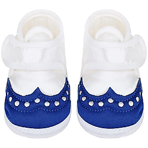 Lilax Baby Boy Gentleman Tuxedo Outfit Infant 4 Piece Set 0-3 Months Royal Blue