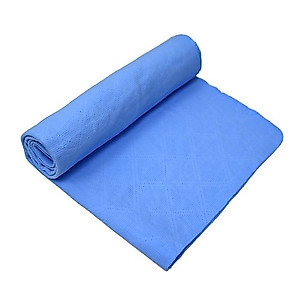 Microtex R-603061 Aqua Dry 3 sq. ft. PVA Synthetic Drying Chamois