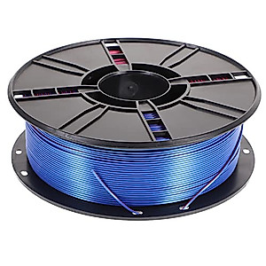 ULTECHNOVO Impresora 3D Pla 3D 3D 3D 3D 3D 1 roll Printer Tri-Color for Printing D Supply Mm Pla -Color Dual Color Pla+ Filament
