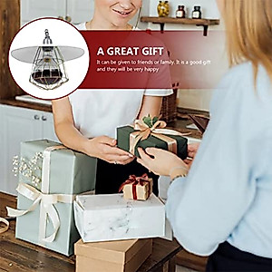 Egg Candler Lamp Farm Livestock Chicken Heat Lamp Holder Piglet Heating Lamp Light Heat Preservation Tools for Replacement Insulation Livestock Fertile Eggs for Hatching Egg Incubator