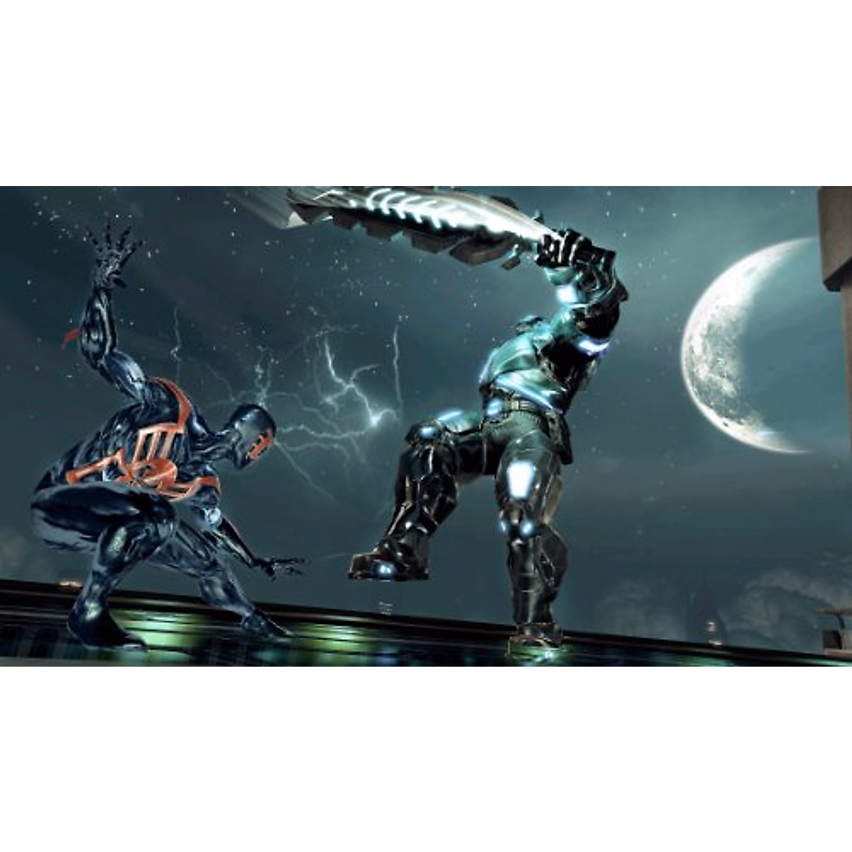 Spider-Man: Shattered Dimensions - Nintendo Wii