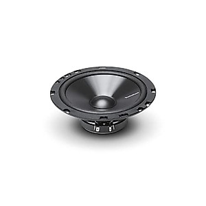 Rockford Fosgate R1675-S Prime 6.75” 2-Way Component Speaker System