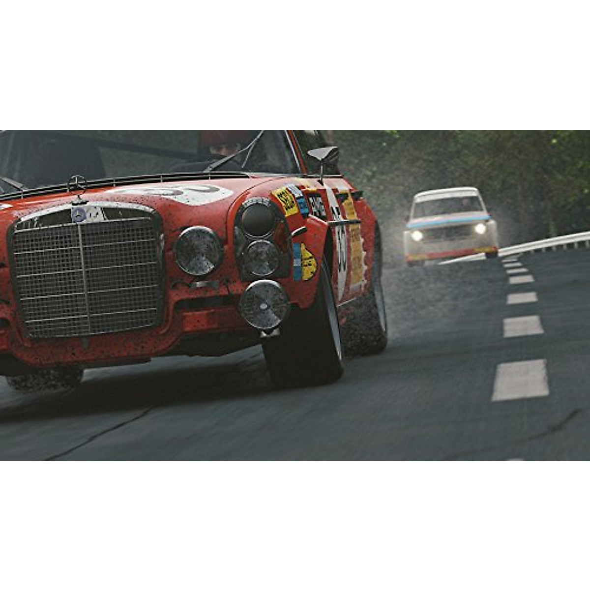 Project CARS 2 - PlayStation 4