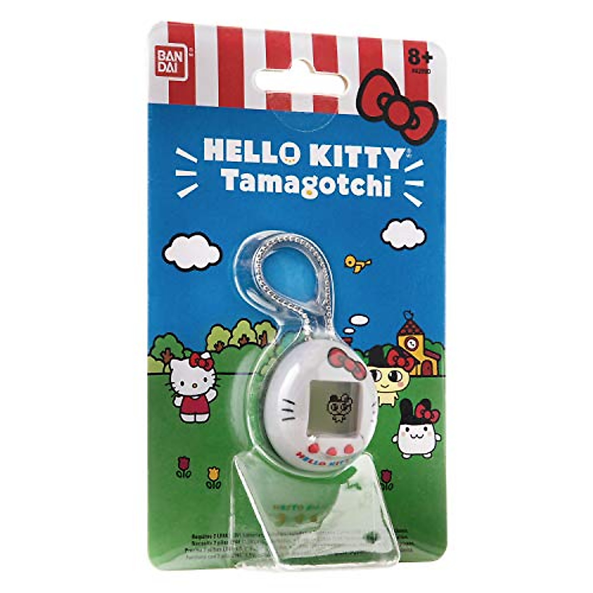 Tamagotchi Hello Kitty (42891)