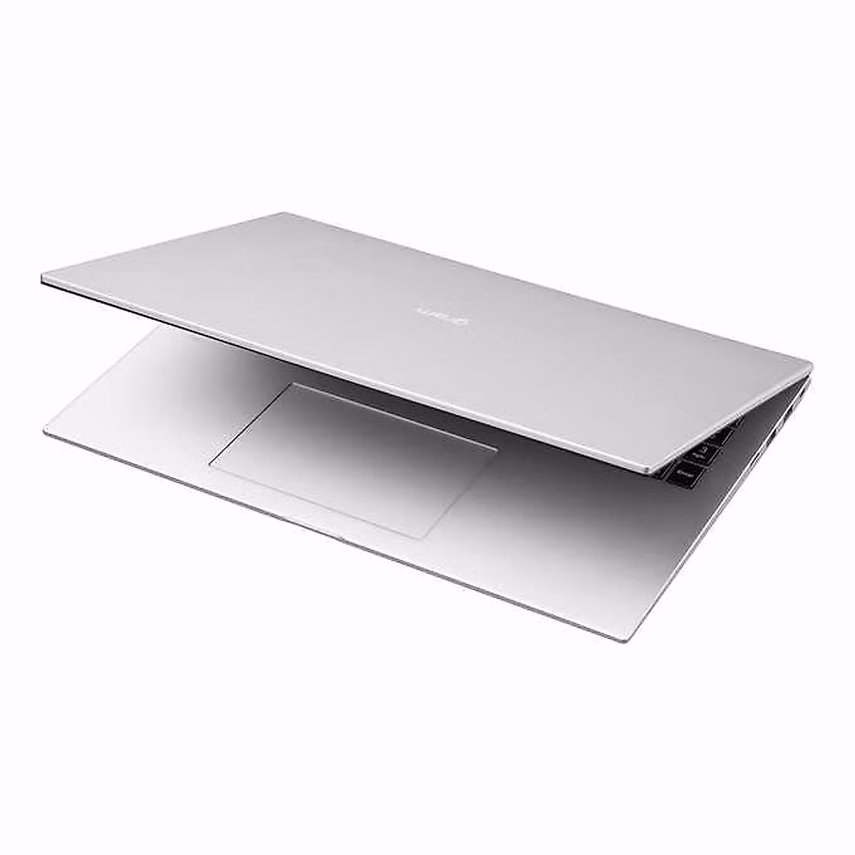 LG Gram 16Z90P-K Laptop 16� IPS WQXGA Intel Evo Platform Core i7-1165G7, 16GB Memory, 512GB M.2 NVMe SSD, Intel Iris Xe Graphics, Wi-Fi 6, Windows 11 Home, Alexa Built in, Backlit Keyboard, Silver