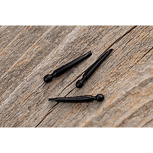 Thorn 100 Grain RIFT Expandable Broadhead for Crossbow, 2.2 Wound Channel, 3 Pack, Hidden Blade Technology